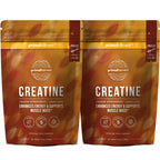 Primal Harvest creatine daily supplement