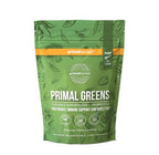 Primal Harvest greens powders for energy