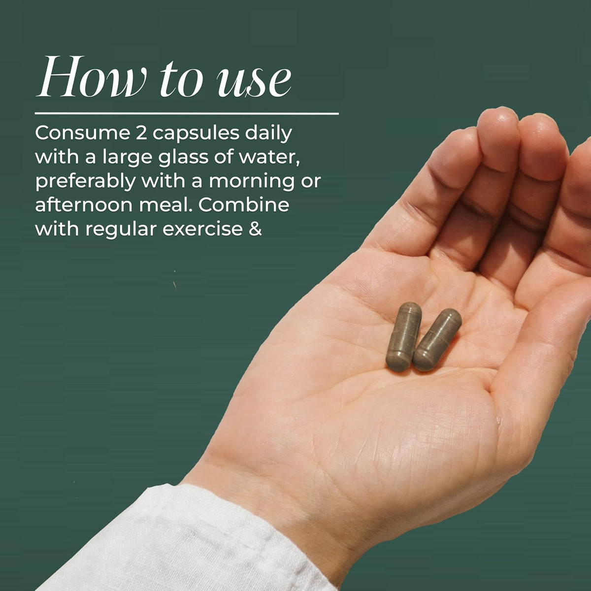 Primal Harvest herbal stress management