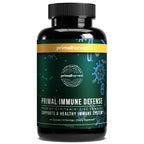 Primal Harvest immune defense capsules