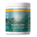 Primal Harvest keto collagen powder