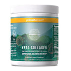 Primal Harvest keto collagen powder