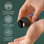 Primal Harvest Mind Fuel multivitamin for seniors