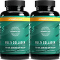 Primal Harvest multi collagen supplement