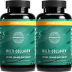 Primal Harvest multi collagen supplement