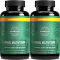 Primal Harvest multivitamin for women