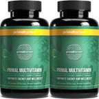 Primal Harvest multivitamin for women