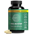 Primal Harvest multivitamins for daily health