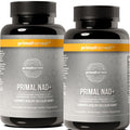 Primal Harvest NAD+ daily vegan supplement