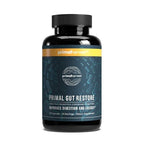 Primal Harvest prebiotics daily supplement