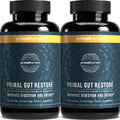 Primal Harvest prebiotics daily supplement