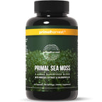 Primal Harvest Sea Moss capsules