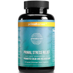 Primal Harvest stress relief supplement