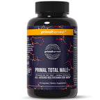 Primal Harvest Total Male+ capsules