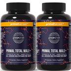 Primal Harvest Total Male+ capsules