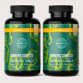 Primal Harvest turmeric daily supplement