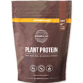 Primal Harvest vegan chocolate protein powder