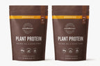Primal Harvest vegan chocolate protein