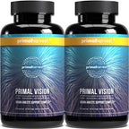 Primal Harvest vegetarian vitamin A capsules