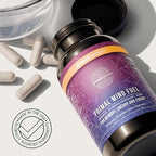 Primal Harvest vitamins for brain health