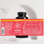 Primal Harvest women's daily wellness