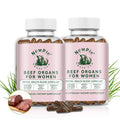Primal Health beef liver capsules benefits