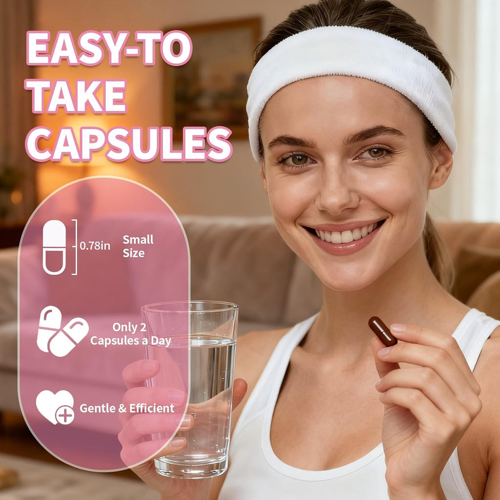 primal health liver capsules for vitality