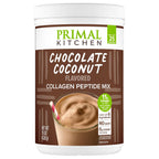 Primal Kitchen chocolate collagen drink