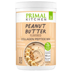 Primal Kitchen collagen peptides powder
