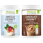 Primal Kitchen collagen powder variety pack
