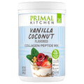 Primal Kitchen vanilla collagen peptides