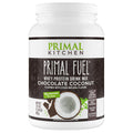 Primal Kitchen whey protein chocolate flavour
