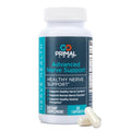 Primal Labs nerve support capsules