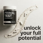 Primal multivitamins for overall health
