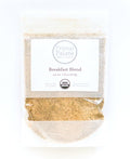 Primal Palate herbal tea blend