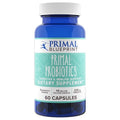 Primal probiotics for digestive health