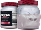 Primal Purge pre-workout powder