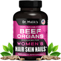 Primal Queen Blend multivitamins for women