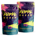 Primal Queen grass fed beef multivitamins