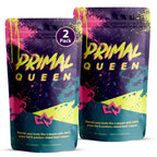 Primal Queen grass fed beef multivitamins