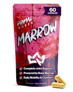 Primal Queen turmeric joint support