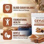 Primal Remedies cinnamon for digestion