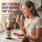 Primal superfood for daily vitality