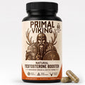 Primal Viking men's multivitamins for vitality