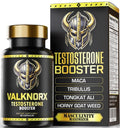 Primal Viking testosterone booster capsules