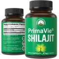 PrimaVie Shilajit capsules for brain support