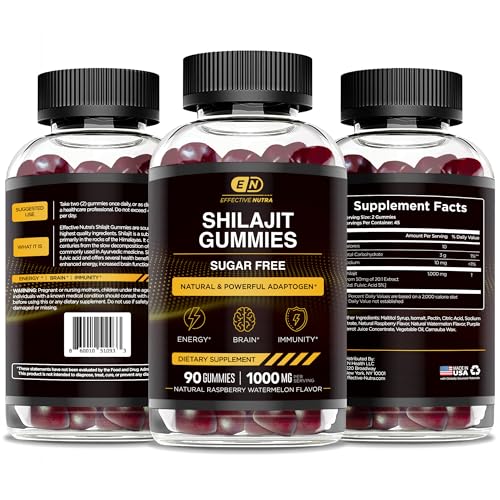 Primavie shilajit for better performance