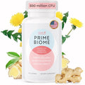 PrimeBiome gummies for gut health