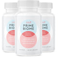 PrimeBiome gummy multivitamin for adults