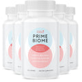 PrimeBiome gummy multivitamin for adults